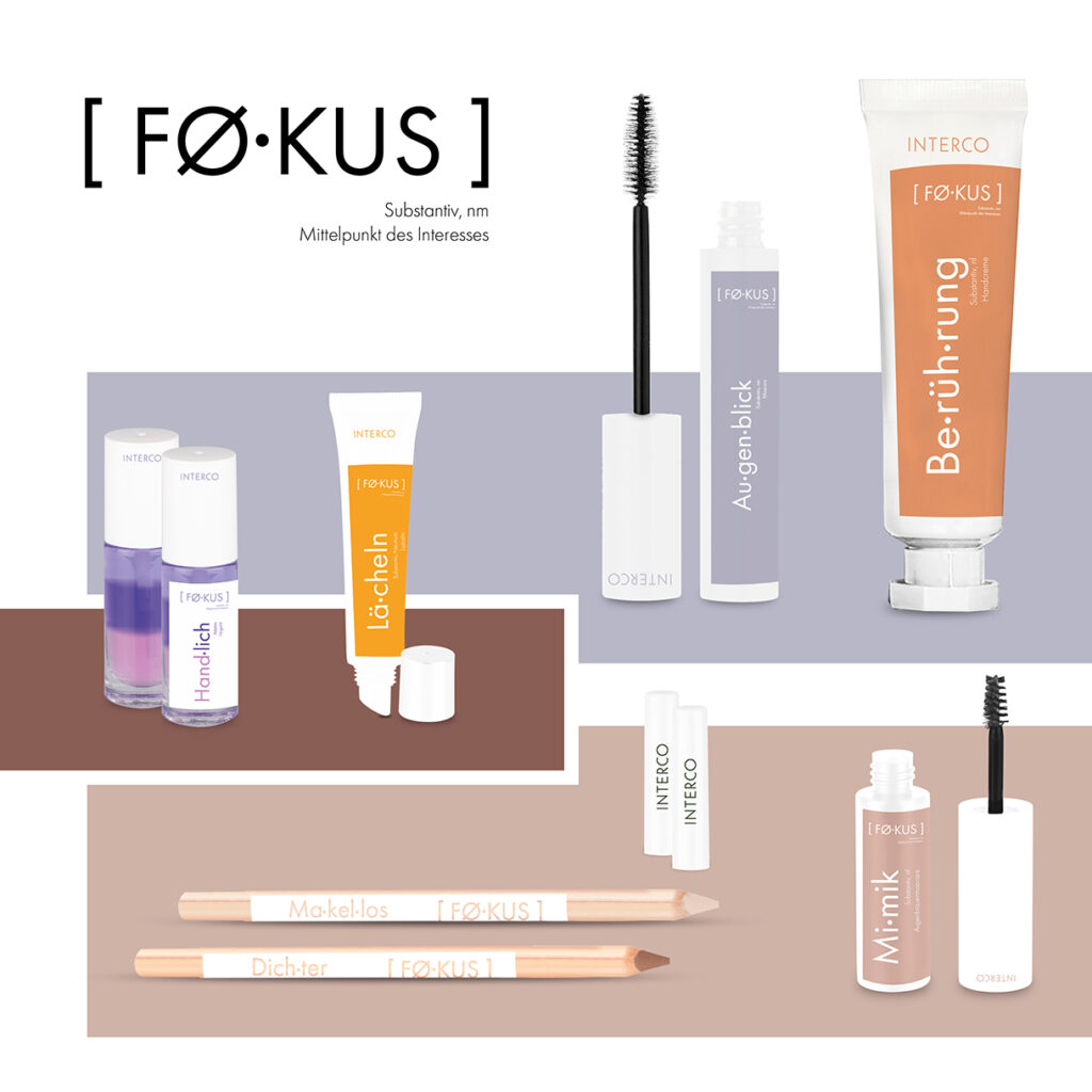 Zeit zum Fokussieren